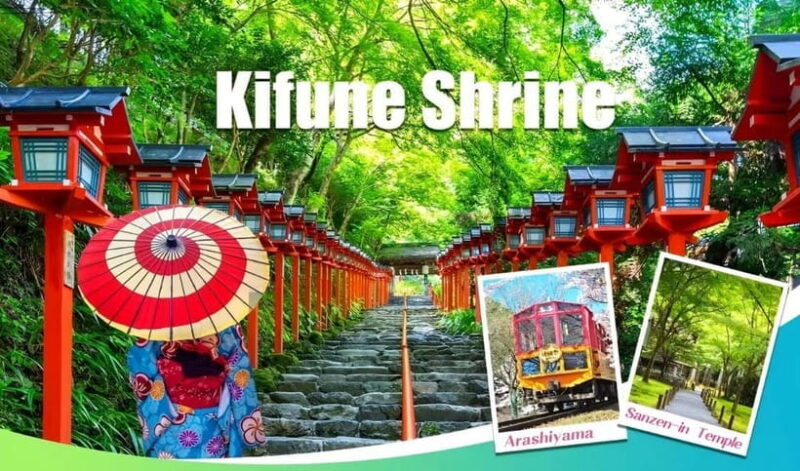 Osaka to Kyoto: Arashiyama Bamboo Grove Small Group Tour - Why Travelers Love This Tour