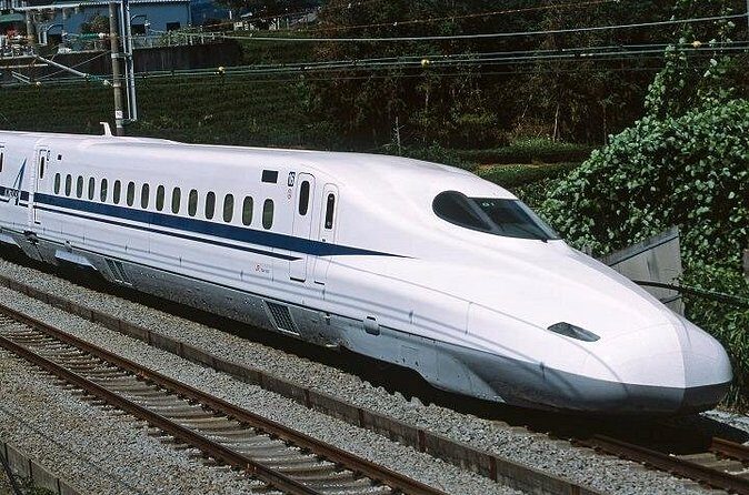 Osaka to Tokyo Bullet Train Trip with Tokyo Subway 24 hour Ticket - Frequently Asked Questions