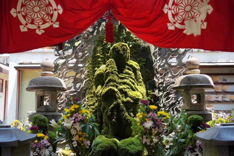 Osaka Top Highlights with English Speaking Guide - Frequently Asked Questions