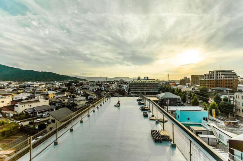 Osaka: Top Sights & Secrets Tour with a Local Guide - An In-Depth Look at Osaka’s Best-Kept Secrets and Famous Landmarks