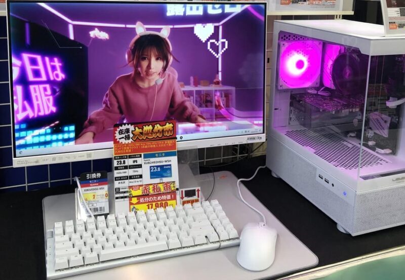 Osaka Tour OTAKU DenDenTown,Maid cafe,Shopping,Photo Booth - FAQ