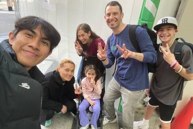 Osaka Tour Tailored Options to Your Desires with An expert Guide - Key Points