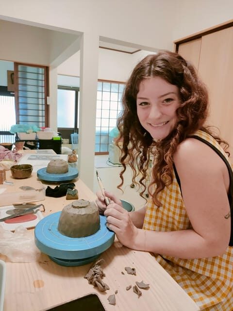 Osaka: Traditional Japanese Ceramics Private Experience - Practical Aspects: What to Expect and Consider