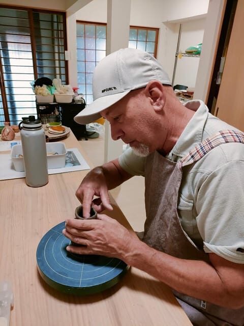 Osaka: Traditional Japanese Ceramics Private Experience - FAQ