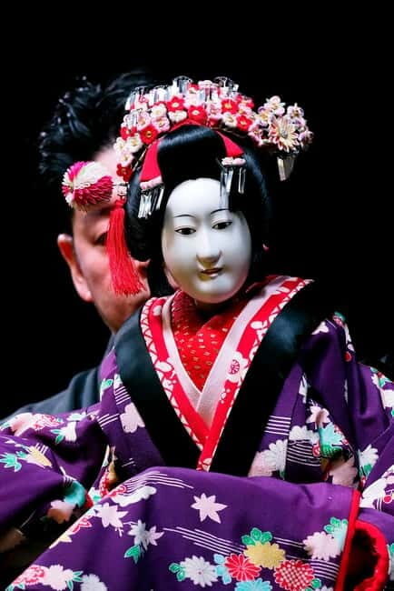 Osaka Traditional Performing Arts Heritage Night - Key Points