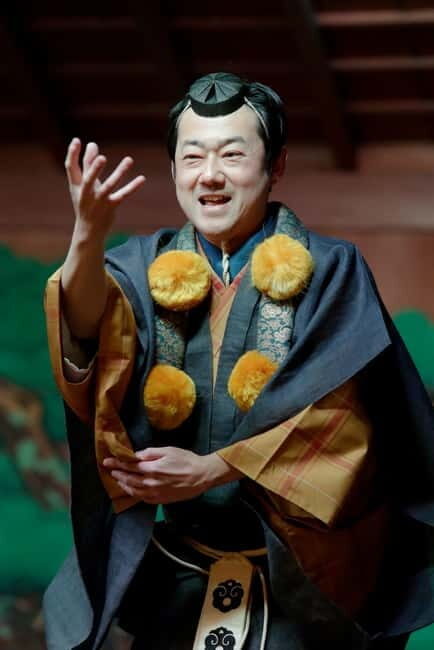 Osaka Traditional Performing Arts Heritage Night - Introduction to the Event