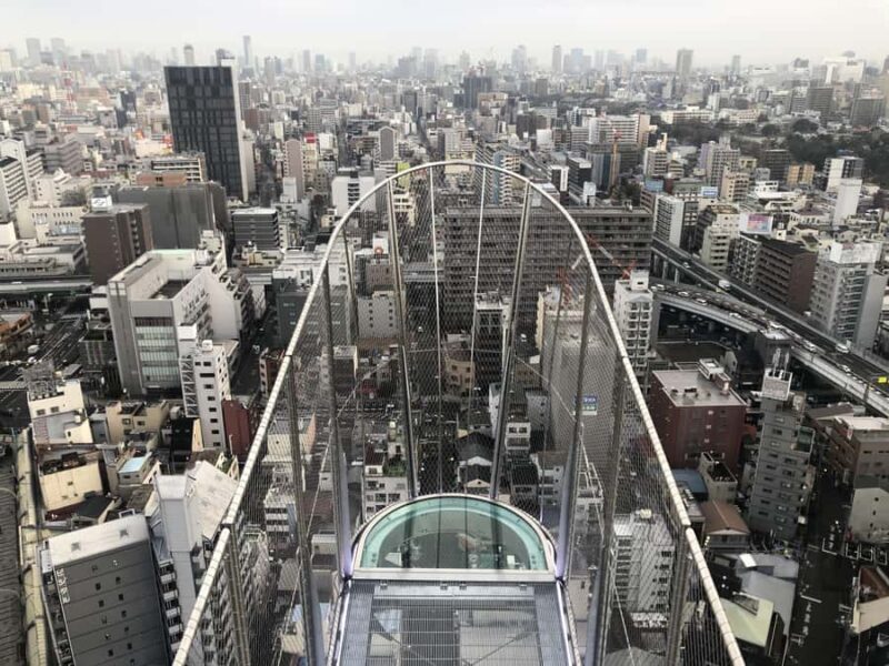 Osaka: Tsutenkaku Tower Experience Ticket - Why You Should Consider This Experience