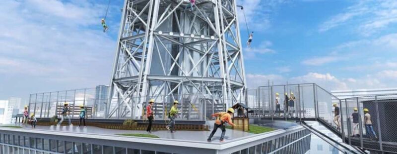 Osaka: Tsutenkaku Tower Experience Ticket - Who Will Love This Experience?