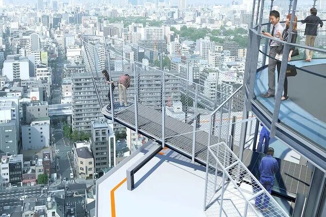 Osaka Tsutenkaku Tower Ticket - The Sum Up: Who Will Love This Tour?
