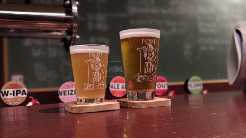 OSAKA : ULTIMATE 5 HOUR HISTORY FOOD WALKING TOUR - An In-Depth Review of the Osaka History & Food Walking Tour