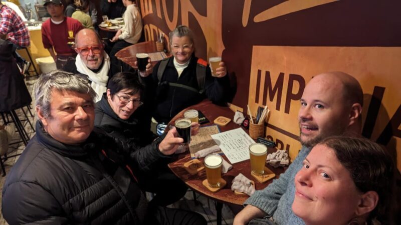 OSAKA : ULTIMATE 5 HOUR HISTORY FOOD WALKING TOUR - The Sum Up