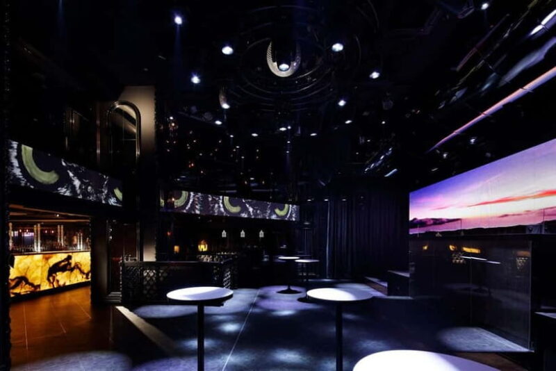 Osaka Umeda: OWL Nightclub Admission Ticket (For Foreign) - An In-Depth Look at OWL Umeda
