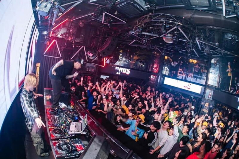 Osaka Umeda: OWL Nightclub Admission Ticket (For Foreign) - Frequently Asked Questions (FAQs)