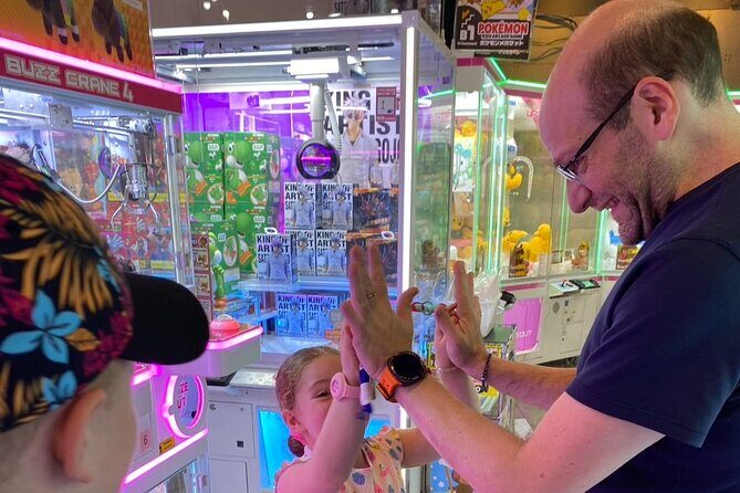 Osaka Unlocked Zero Lines, All Comfort, Private Tour By AC Car - Who This Tour Is Best For