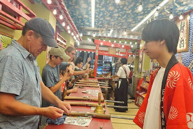 Osaka Unlocked Zero Lines, All Comfort, Private Tour By AC Car - FAQ