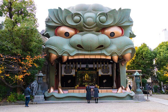 Osaka Unveiled: From Bustling Streets to Serene Shrines - Final Thoughts