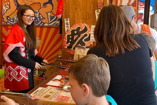 Osaka VIP Day Tour A5 Wagyu and Hidden Gems Private Car - Who Will Enjoy This Tour?