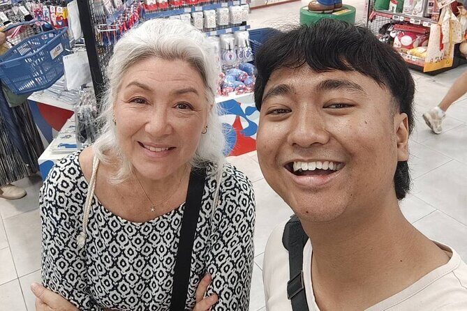 Osaka VIP Day Tour A5 Wagyu and Hidden Gems Private Car - FAQ