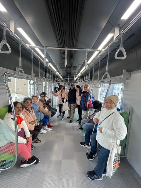 Osaka: Walking Tour and Top Highlights - Authentic Insights from Reviews