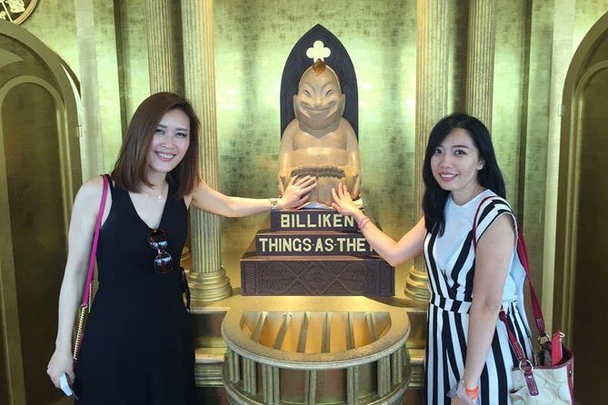 OSAKA Walking Tour [Customize Your Itinerary] - Key Points