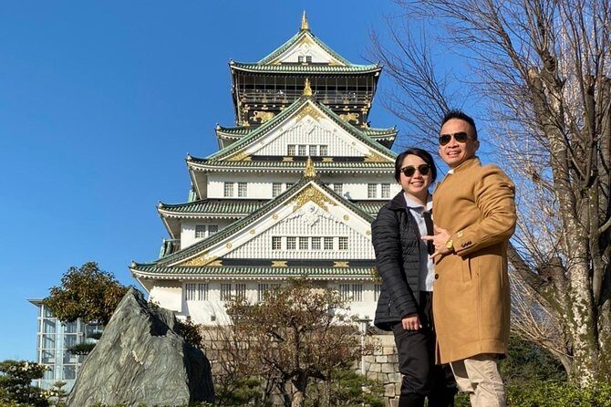 OSAKA Walking Tour [Customize Your Itinerary] - Authenticity and Value