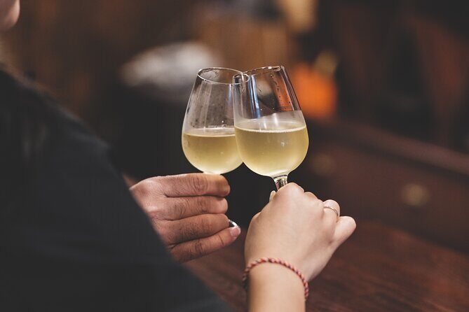 Osaka Wine Walking Tour: Japans Oldest Winery Historic town - FAQ