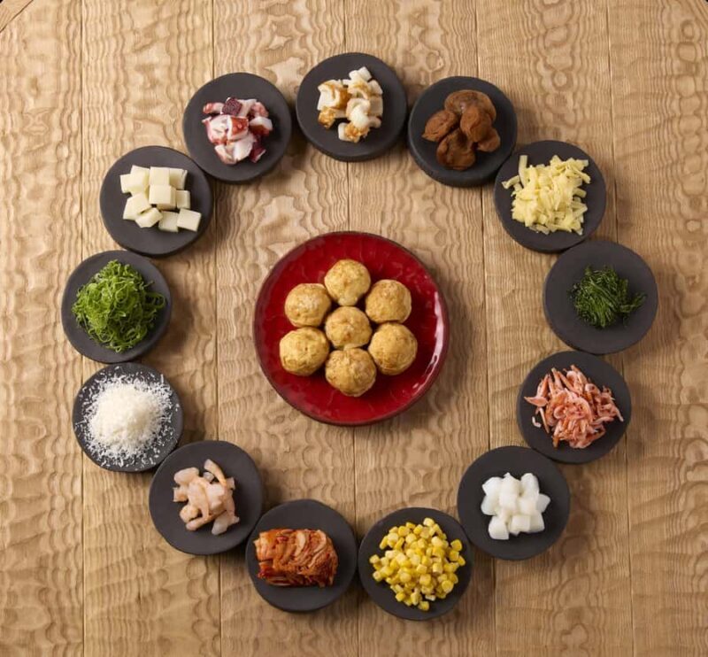 Osaka17 tastes Takoyaki making all you can eat and drink - Introduction: A Tasty, Interactive Delight in Osaka