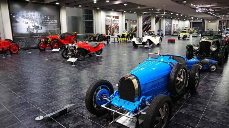 Osaka3-day trip from Osaka to Shirakawa-go - Key Points