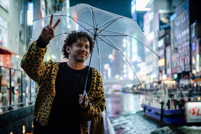 OsakaCosplay Photography - FAQ