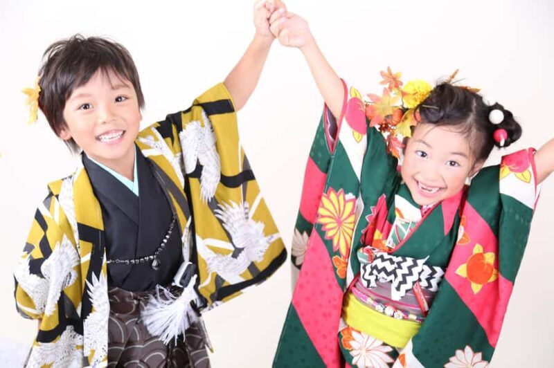 Osaka:Family-Friendly Kimono & Yukata Experience at WARGO - FAQ