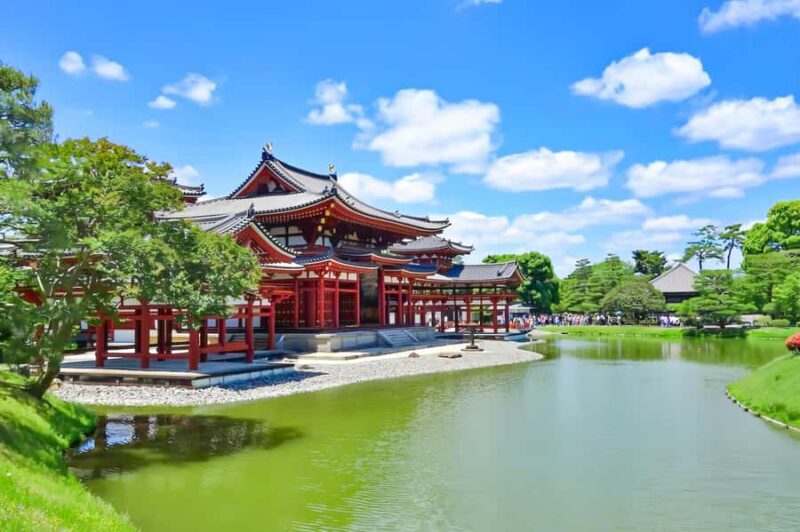 Osaka:Nara & Uji In-depth One-Day TourDeer Feeding - What Makes This Tour Stand Out?