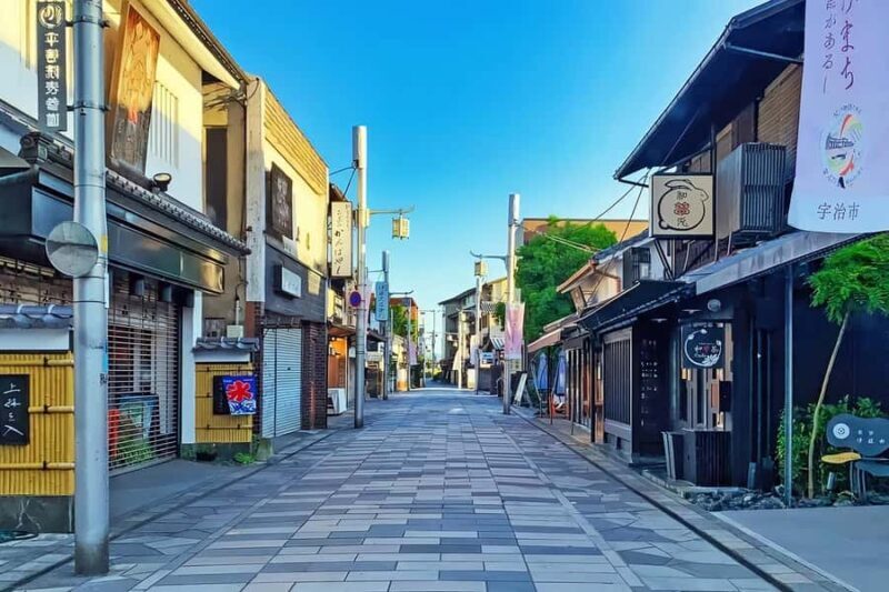 Osaka:Nara & Uji In-depth One-Day TourDeer Feeding - Final Thoughts: Who Will Love This Tour?