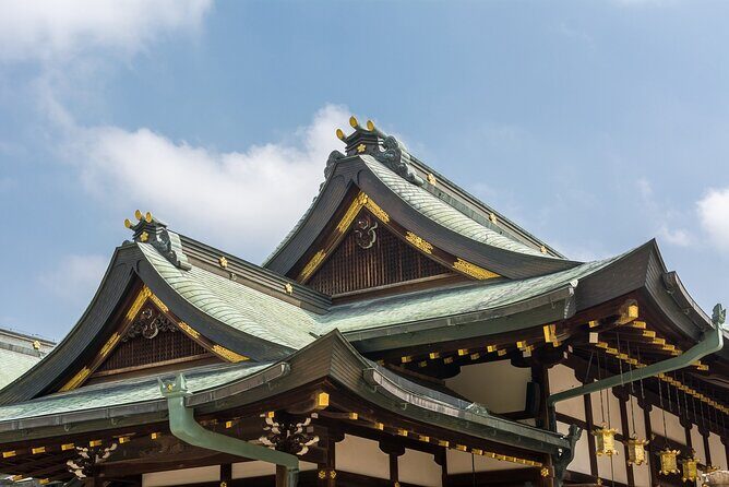 Osaka's Romantic Escapade: A Journey of Love and Lights - Practical Details and Value Analysis