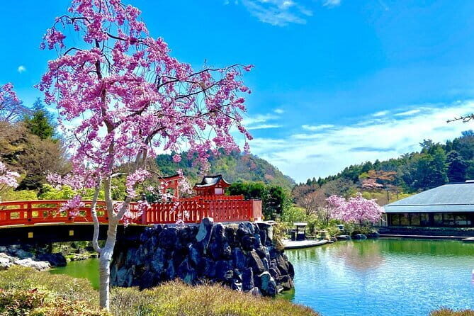 Osaka's Secret Adventures: Daruma Magic and Minoh Falls - Key Points