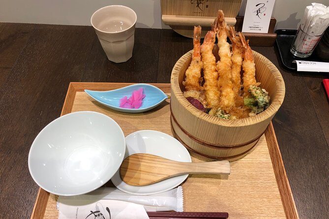 Osaka's Ura Namba Private Food Tours with a Local Foodie: 100% Personalized - Is the Cost Worth It?