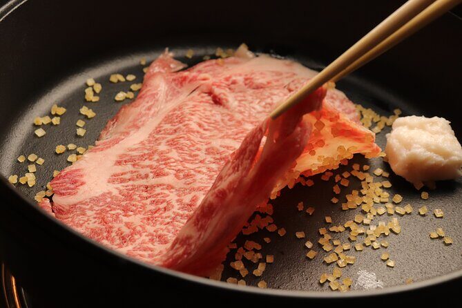 Osaka:Samurai Show & Experience with Halal Sukiyaki - FAQ