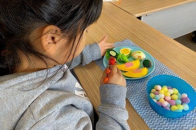 Osaka:Zen Tea Ceremony and Foot Bath Experience - The Foot Bath and Massage