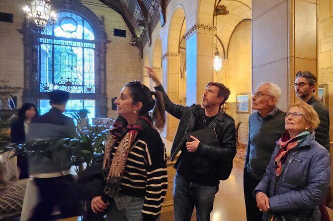 Oscar History and Film Set Studio Tour at the Biltmore Hotel - Final Thoughts: Is It Worth It?