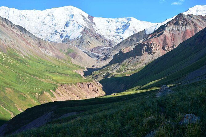 Osh Tulpar Kol, Alay Valley Tour - An In-Depth Look at the Tour Experience