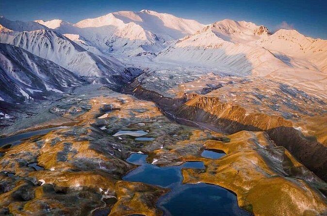 Osh Tulpar Kol, Alay Valley Tour - Final Thoughts: Who Will Love This Tour?