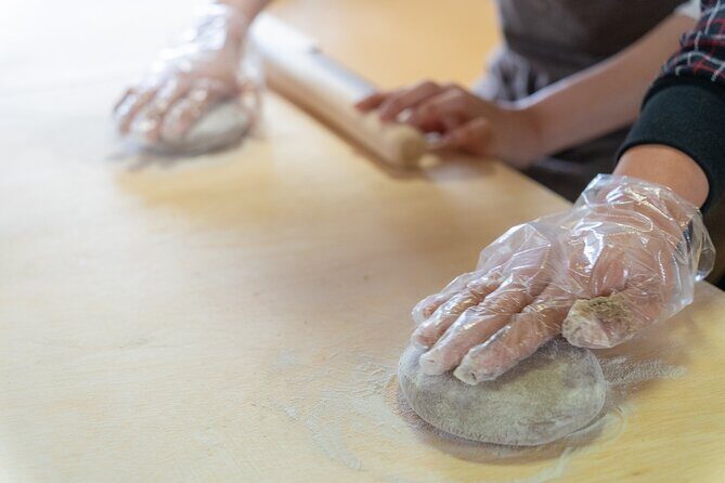 Oshinohakkai Soba Making and Cooking Class from Yamanashi - Exploring the Tour: A Closer Look