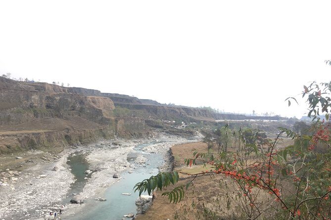 Osho Upaban Meditation Center Tour in Pokhara - What’s Included and What’s Not