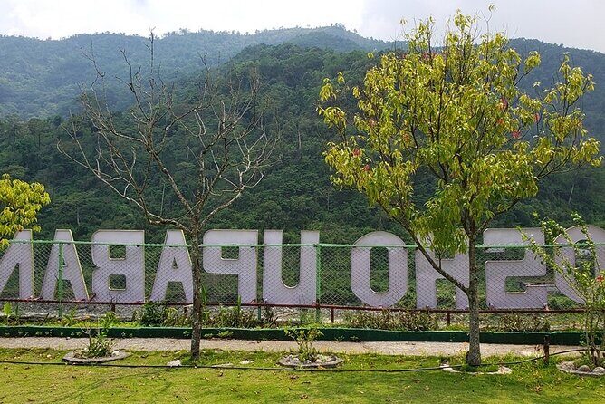 Osho Upaban Village Spiritual Day Tour From Pokhara - Is This Tour Right for You?