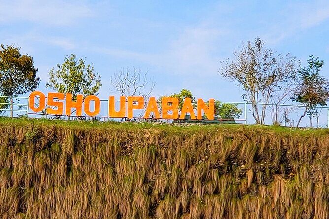 Osho Upaban Village Spiritual Day Tour From Pokhara - FAQ