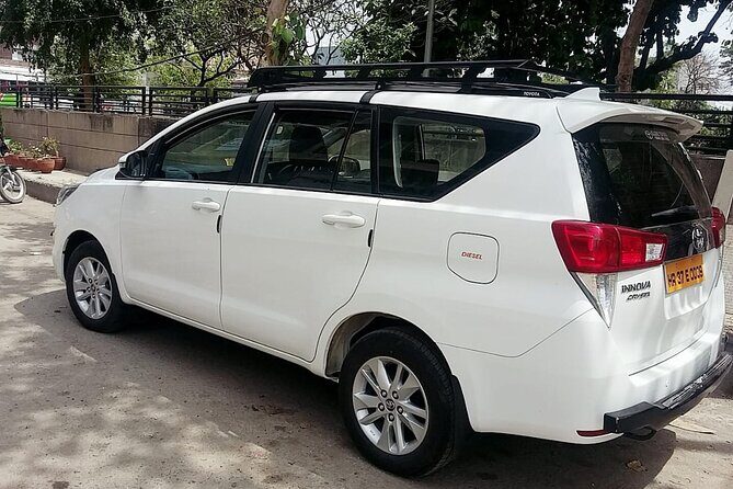 Osian Excursion with Camel Safari With Guided Trip From Jodhpur - The Temples of Osian: A Glimpse into Rajasthans Spiritual Heritage