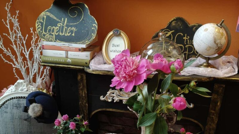 Osijek: Paint and Wine Workshop - Osijek: Paint and Wine Workshop – A Creative Escape in Croatia