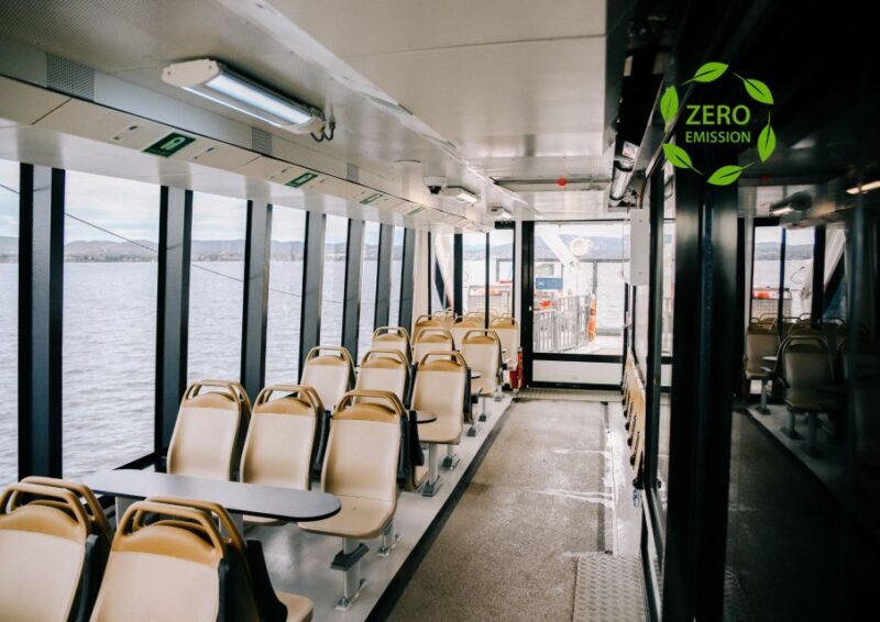 Oslo: 100% Electric Oslofjord Sightseeing Cruise - What Real Travelers Say