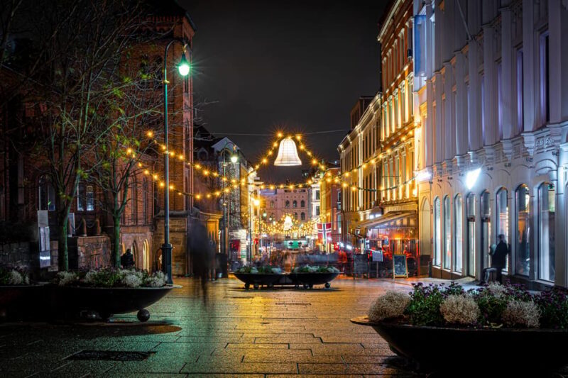Oslo: 2-hour Christmas Private Walking Tour - Analyzing the Value