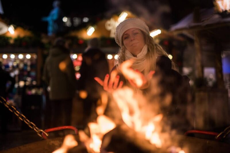 Oslo: 2-hour Christmas Private Walking Tour - Who Is This Tour Best For?