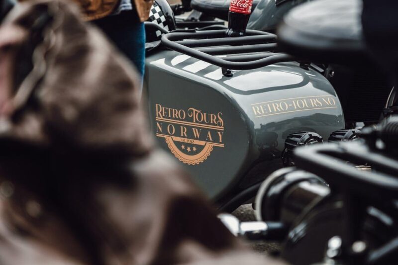 Oslo: 2-Hour Retro Motorcycle Sidecar City Tour - Evaluating the Cost and Overall Value